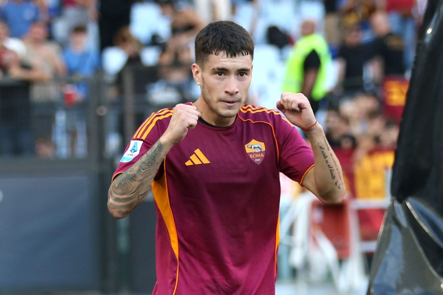 Non chiamatelo Joyita - Roma sport