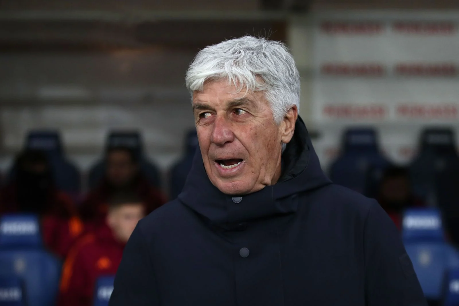 Roma, terminato il vertice a Trigoria: presenti Gasperini, Ranieri e ...