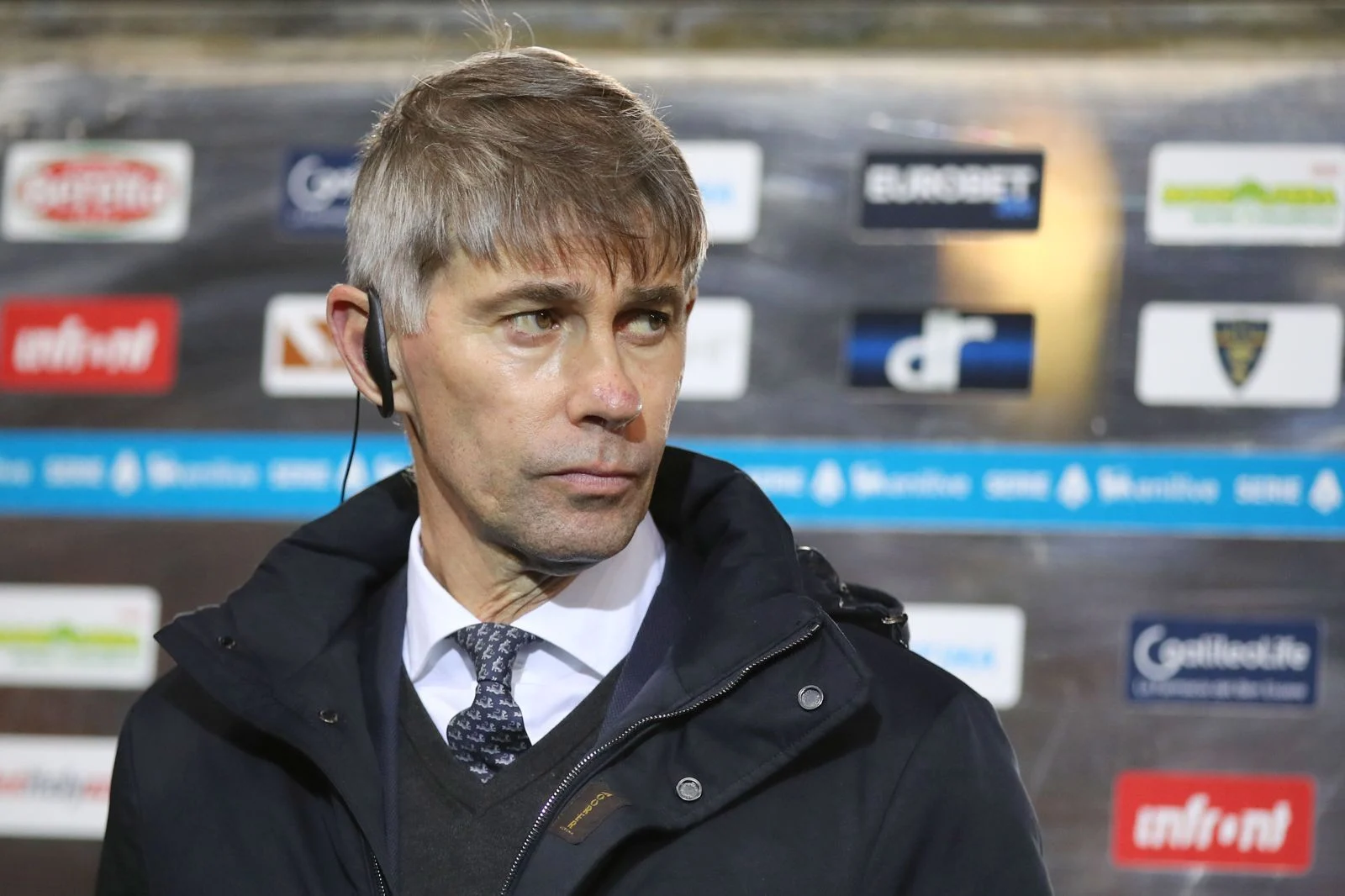 Vertice a Trigoria: Friedkin, Gasperini e Ranieri a colloquio, Massara ...